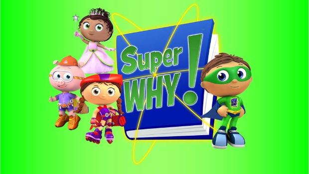 Calling all SUPER READERS! - Family Friendly Cincinnati Calling all SUPER READERS! - Family Friendly Cincinnati