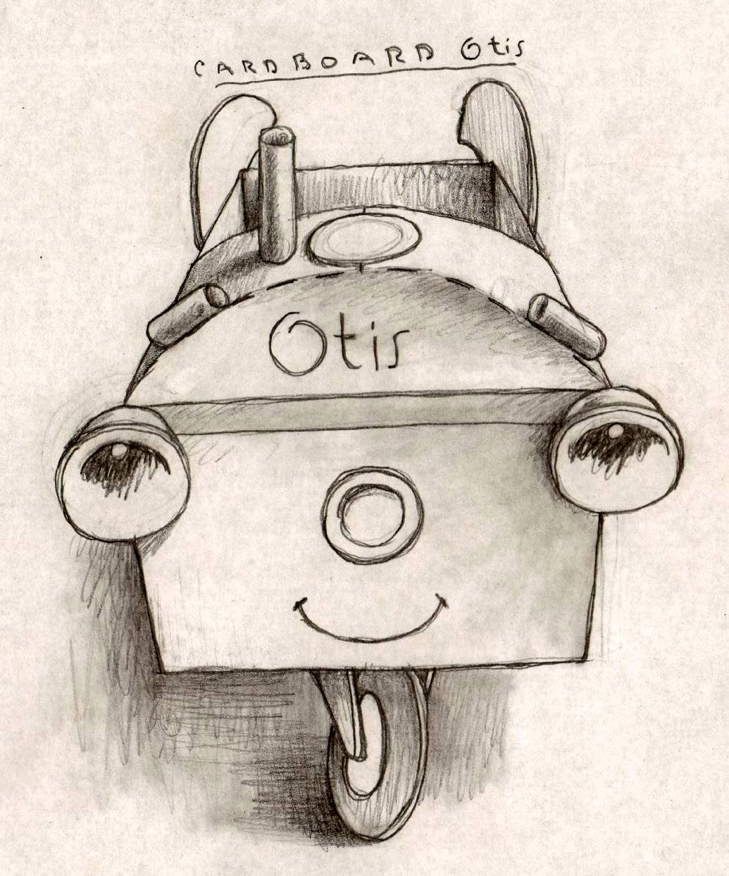 Loren Long Blue Manatee Box - Family Friendly Cincinnati