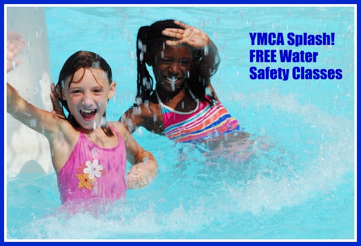 Splash into Summer at the YMCA! - Family Friendly Cincinnati