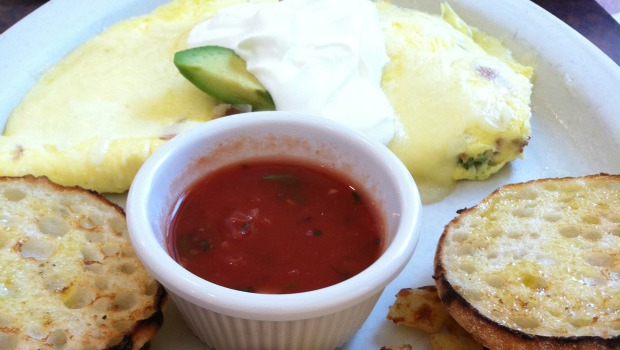 First Watch is their First Choice - Family Friendly Cincinnati