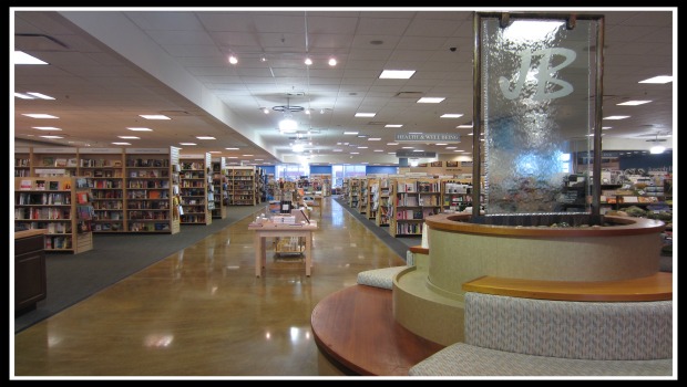 Joseph-Beth Booksellers :: Crestview Hills - Family Friendly Cincinnati