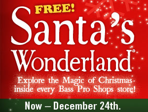 Santa Claus is Coming to Town - Family Friendly Cincinnati