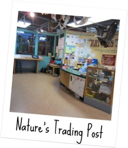 Nature's Trading Post - Family Friendly Cincinnati