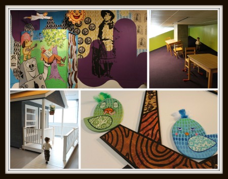 The UnMuseum at the Contemporary Arts Center - Family Friendly Cincinnati