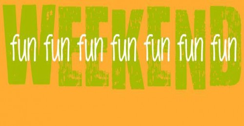 Family Fun All Weekend Long (March 9-11) - Family Friendly Cincinnati