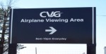 CVG Airport Viewing Area - Family Friendly Cincinnati