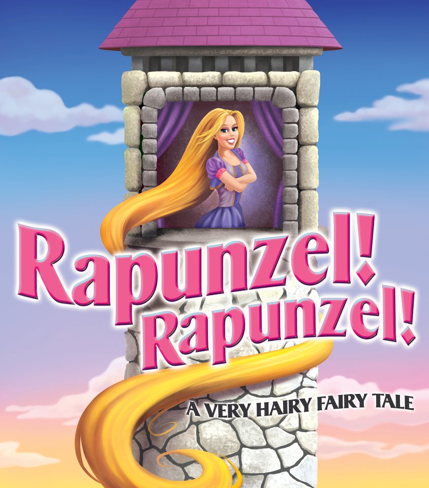 rapunzel - Family Friendly Cincinnati