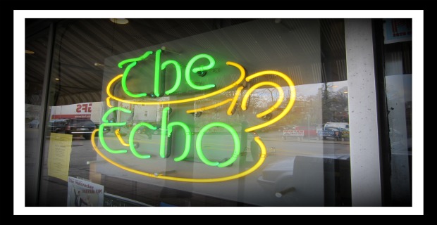 The Echo Restaurant - Family Friendly Cincinnati