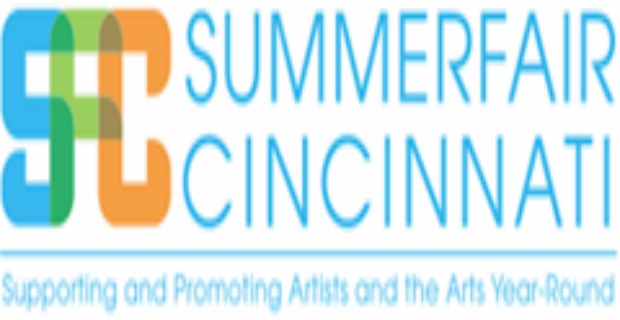 summerfair logo feature - Family Friendly Cincinnati
