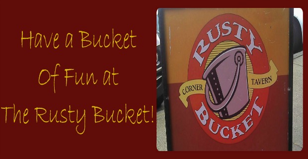 The Rusty Bucket