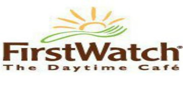 First Watch shares it's strength to fight childhood hunger-GIVEAWAY ...