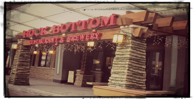 Cincinnati Dining :: Rock Bottom Brewery - Family Friendly Cincinnati