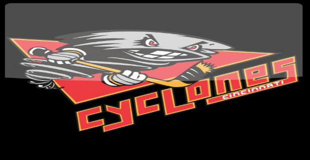 Face Off with the Cincinnati Cyclones for some Family Fun! - Family ...