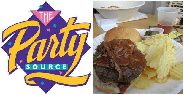 Date Night :: Burgers & Beers - Family Friendly Cincinnati