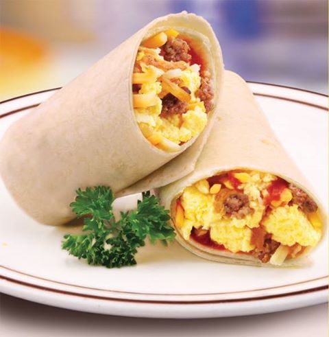 Celebrate Breakfast at Frisch's Big Boy (Giveaway) - Family Friendly ...