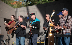 Bluegrass for Babies Bluegrass Concert Returns to Sawyer Point - Family ...