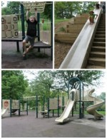 Cincinnati Parks :: Alms Park - Family Friendly Cincinnati