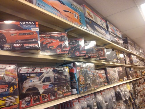 Shop Local Holiday Gift Guide - Family Friendly Cincinnati