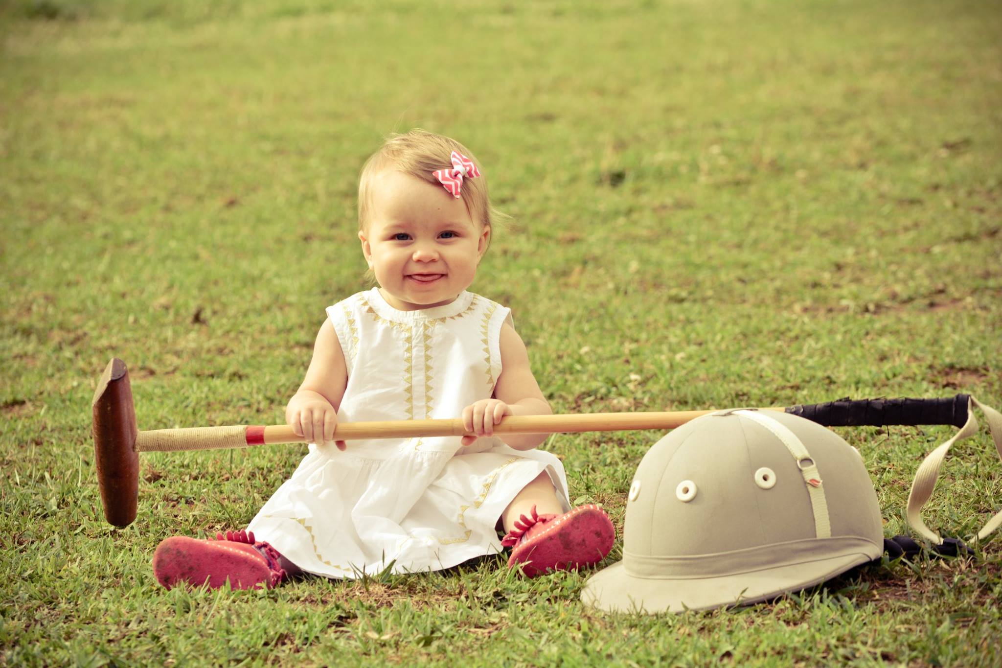 Polo for Babies Benefits Cincinnati Children's Hospital - Family ...