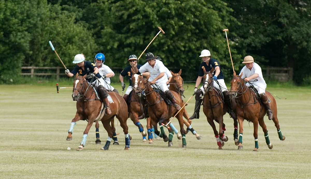Polo for Babies Benefits Cincinnati Children's Hospital - Family ...