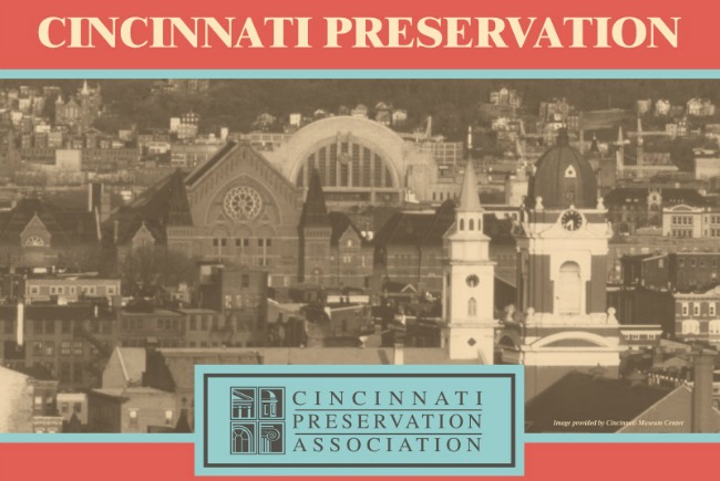 50 Years of Preserving Cincinnati History - Family Friendly Cincinnati