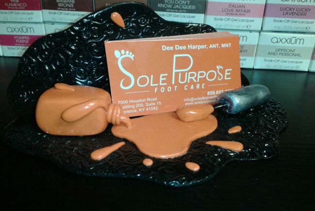 Sole Purpose Foot Care - Family Friendly Cincinnati