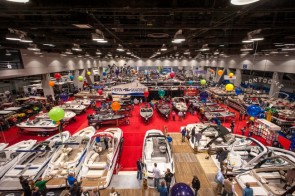 Cincinnati Travel, Sports & Boat Show GIVEAWAY - Family Friendly Cincinnati