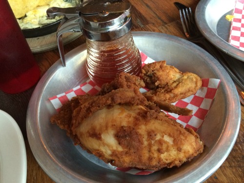 Five Places to Get Fantastic Fried Chicken in Cincy & NKY - Family ...