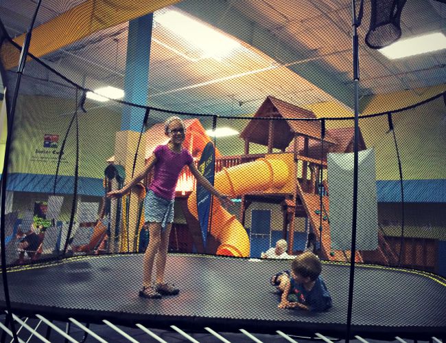 Recreations Outlet 3 - Family Friendly Cincinnati