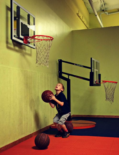 Recreations Outlet in Milford - Family Friendly Cincinnati