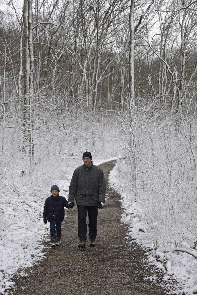 Kick off 2017 with the Great Parks of Hamilton County - Family Friendly ...