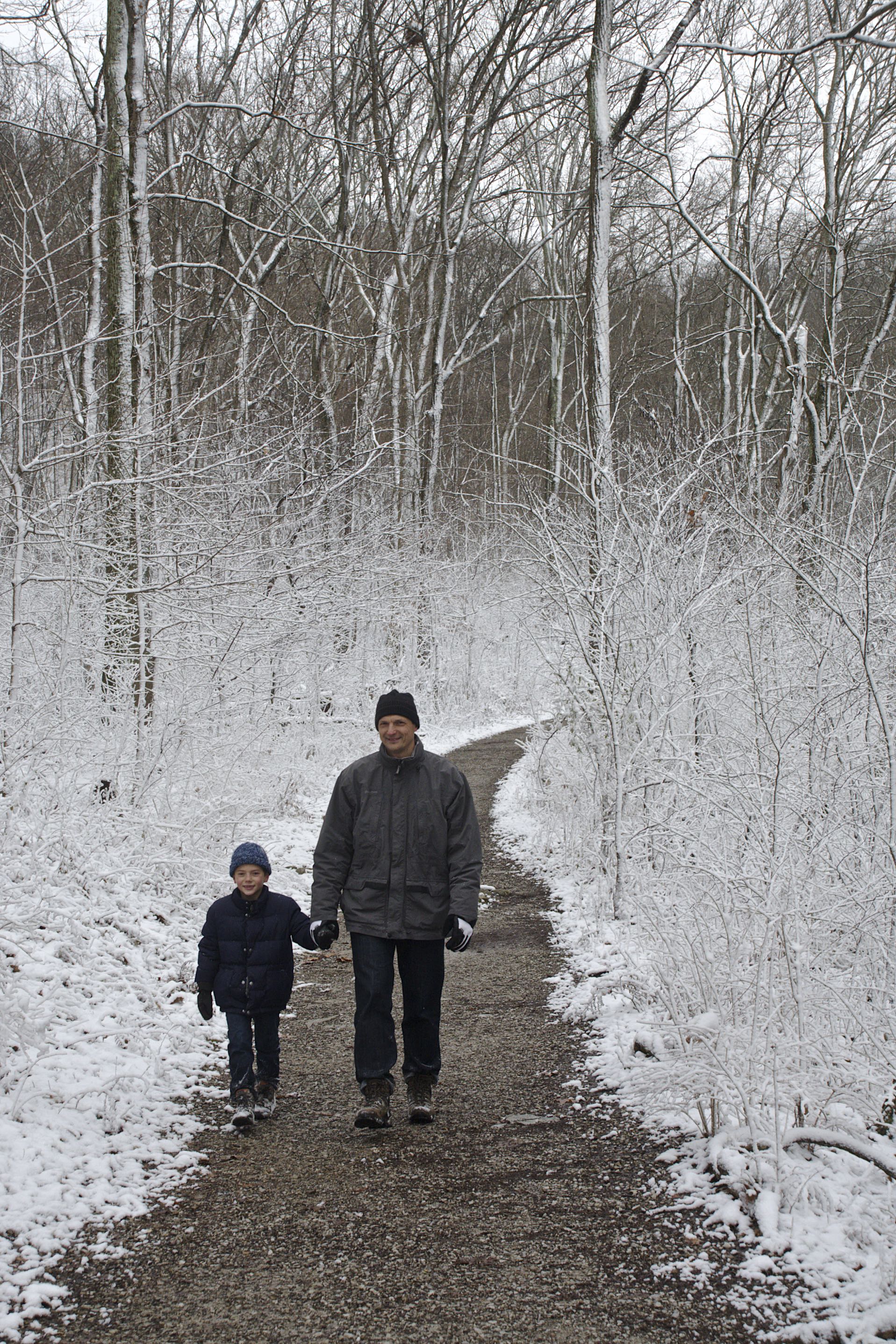 Kick off 2017 with the Great Parks of Hamilton County - Family Friendly ...