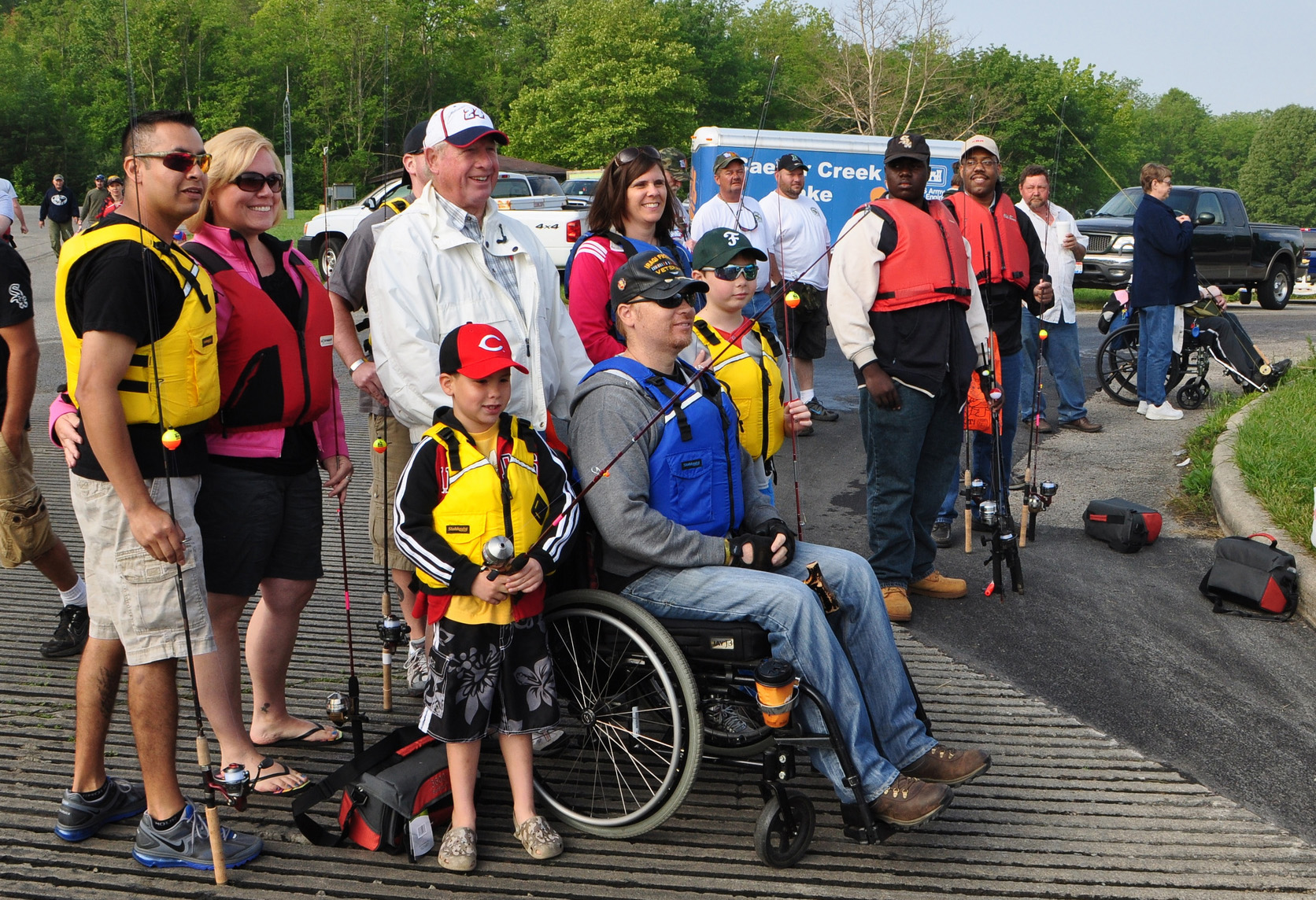 Guest Post: Enjoy Family Fun During Developmental Disabilities ...